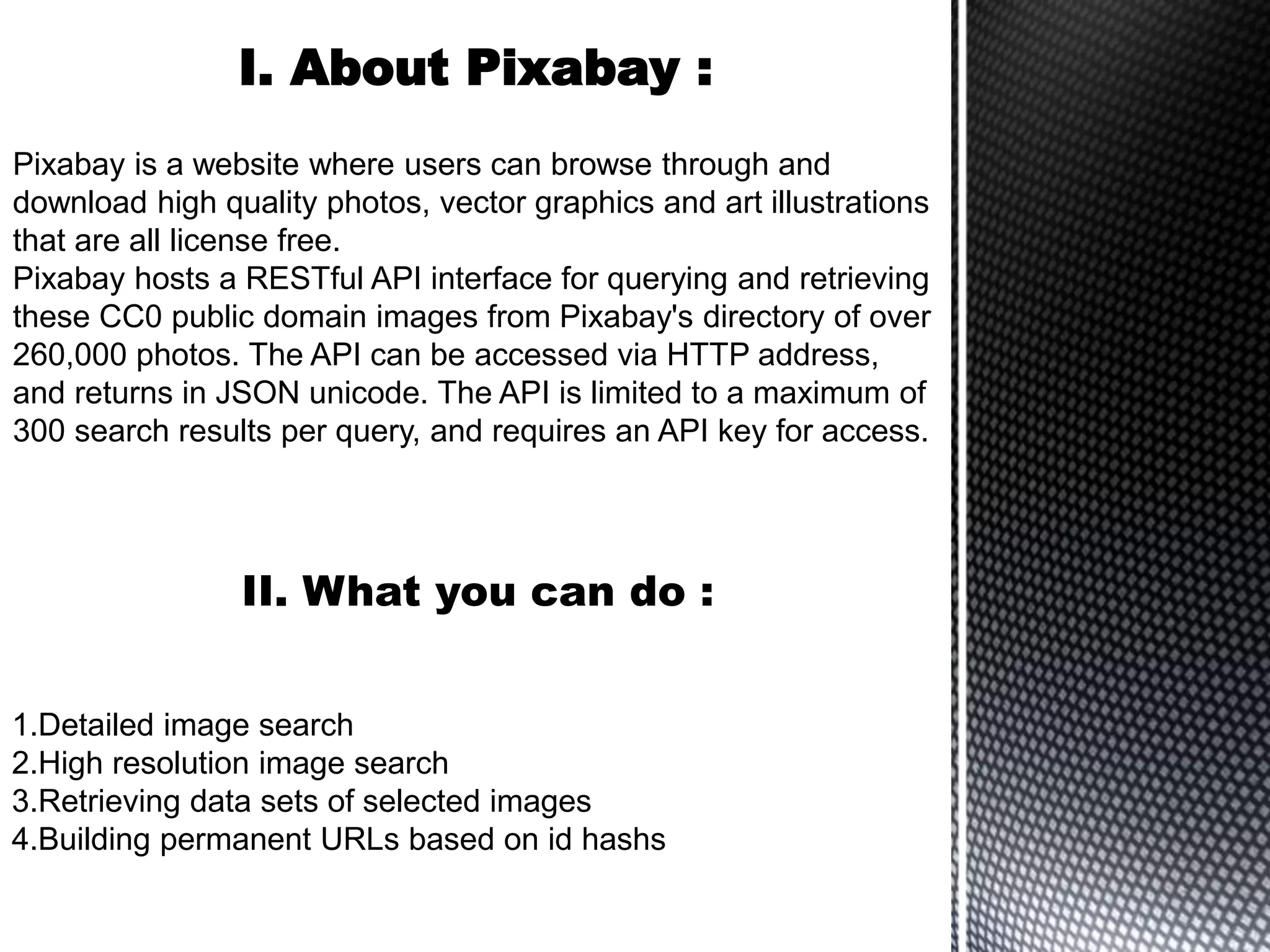 Proiect ProgramareWeb | PPT