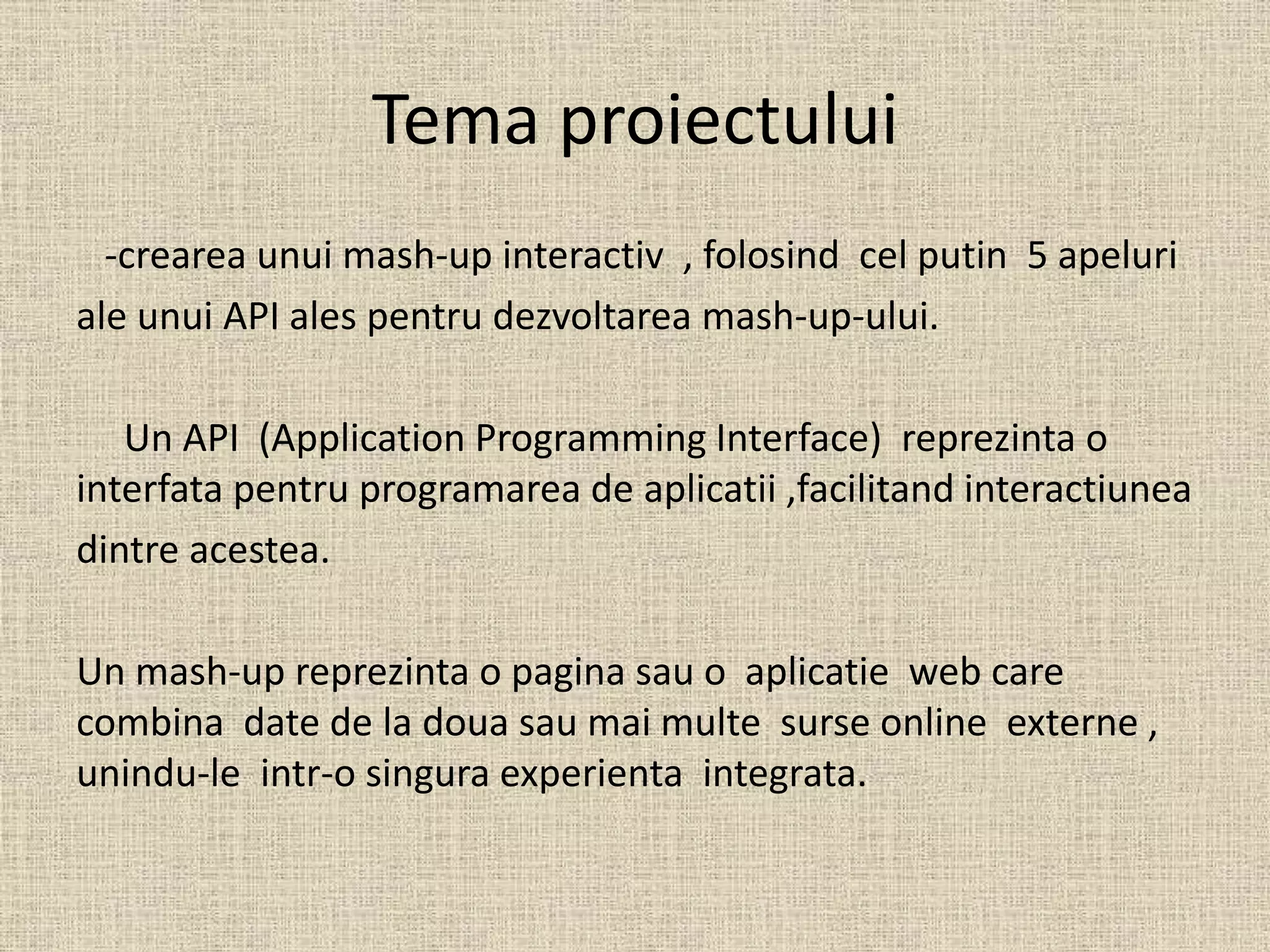 REST Countries Api | PPT