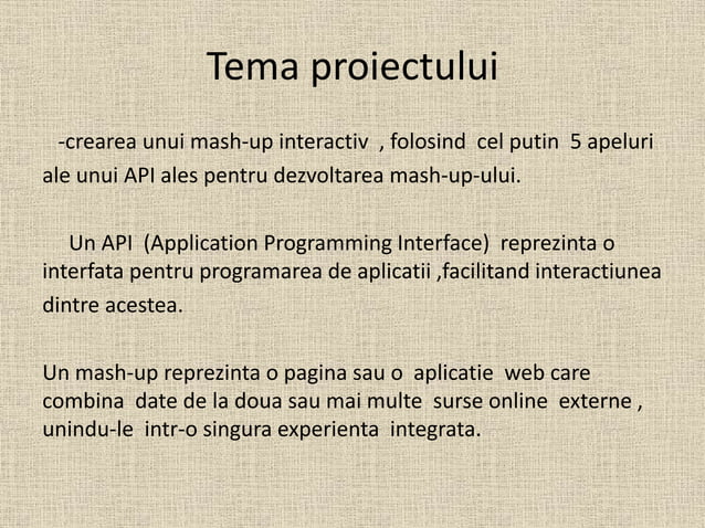 REST Countries Api | PPT