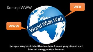 PEMOGRAMAN WEB & PERANGKAT BERGERAK | PPTX