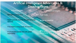 Artificial Intelligence (A.I.).pptx