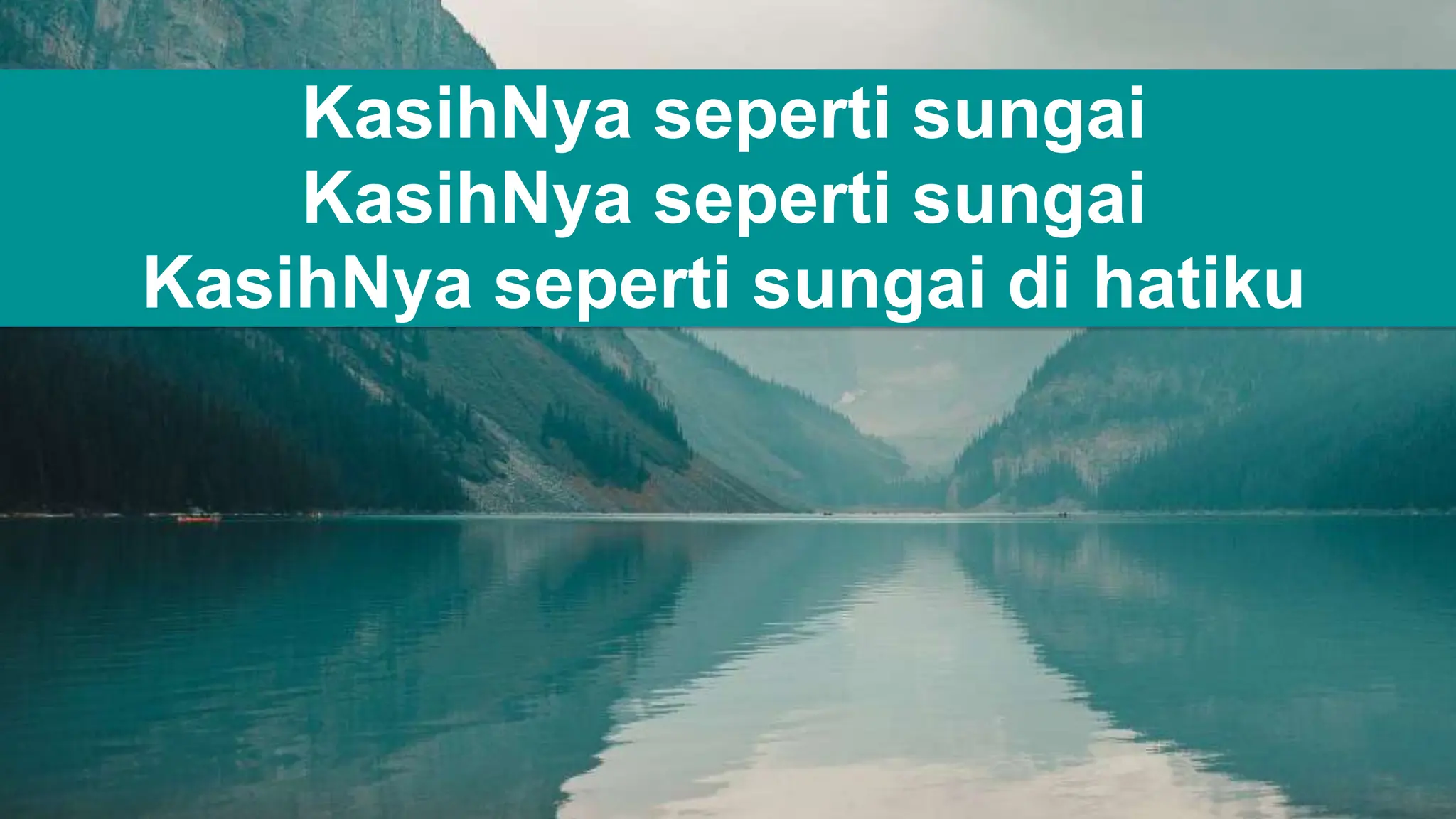 Praise and worship slide show for sunday service | PPT