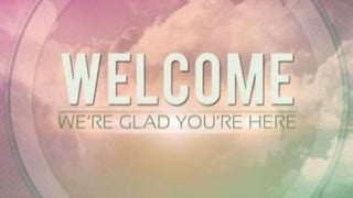 Praise and worship slide show for sunday service | PPTX