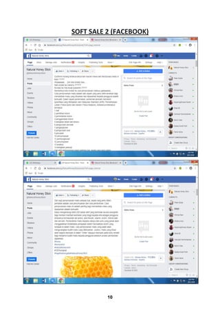 Practical Work 2 Digital Entrepreneurship Development | PDF