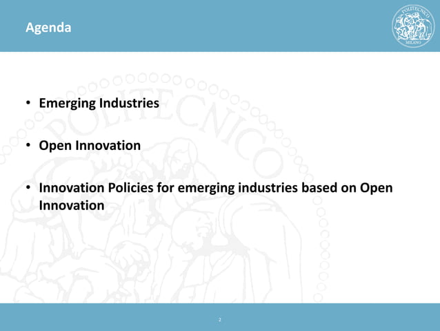 Slide Paolo Landoni | PPT