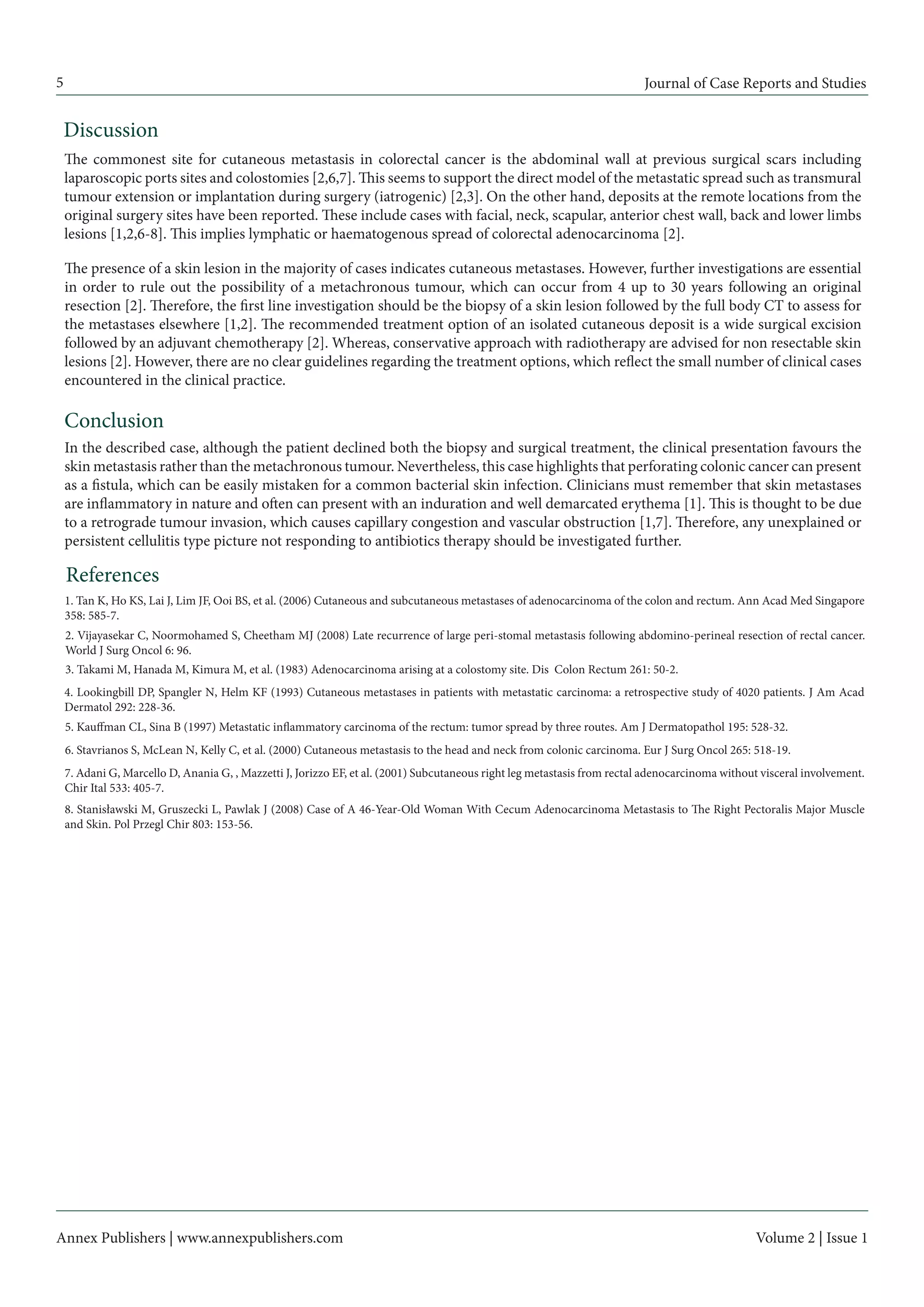 Mucinous adenocarcinoma-of-the-colon-mimicking-an-abdominal-wall ...