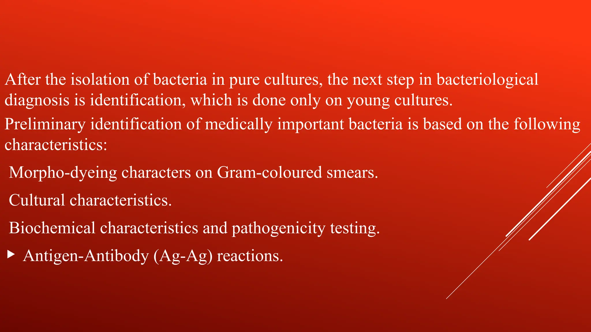 PW 9. Germ Identification.pptxnzbsbsbdbdndnns | PPTX
