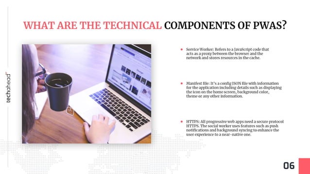 PWA vs Hybrid App vs Native: Which One Should You Choose? | PPTX