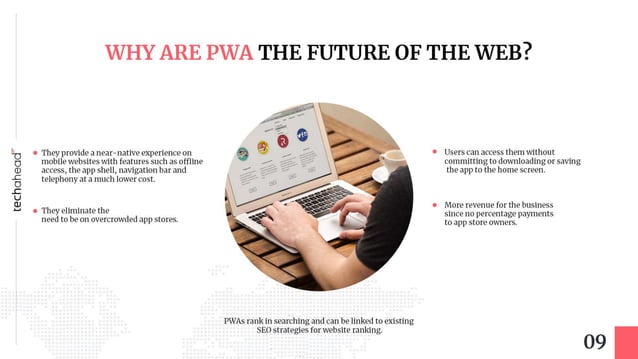 PWA vs Hybrid App vs Native: Which One Should You Choose? | PPTX