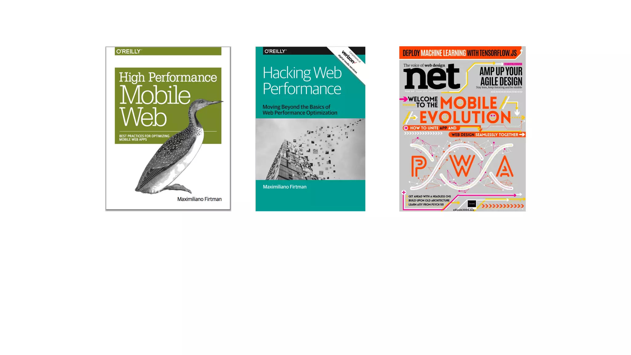 PWA Cheat Sheet 2023 | PPT