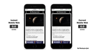 PWA 應用與價值 | PDF | Web Development | Internet