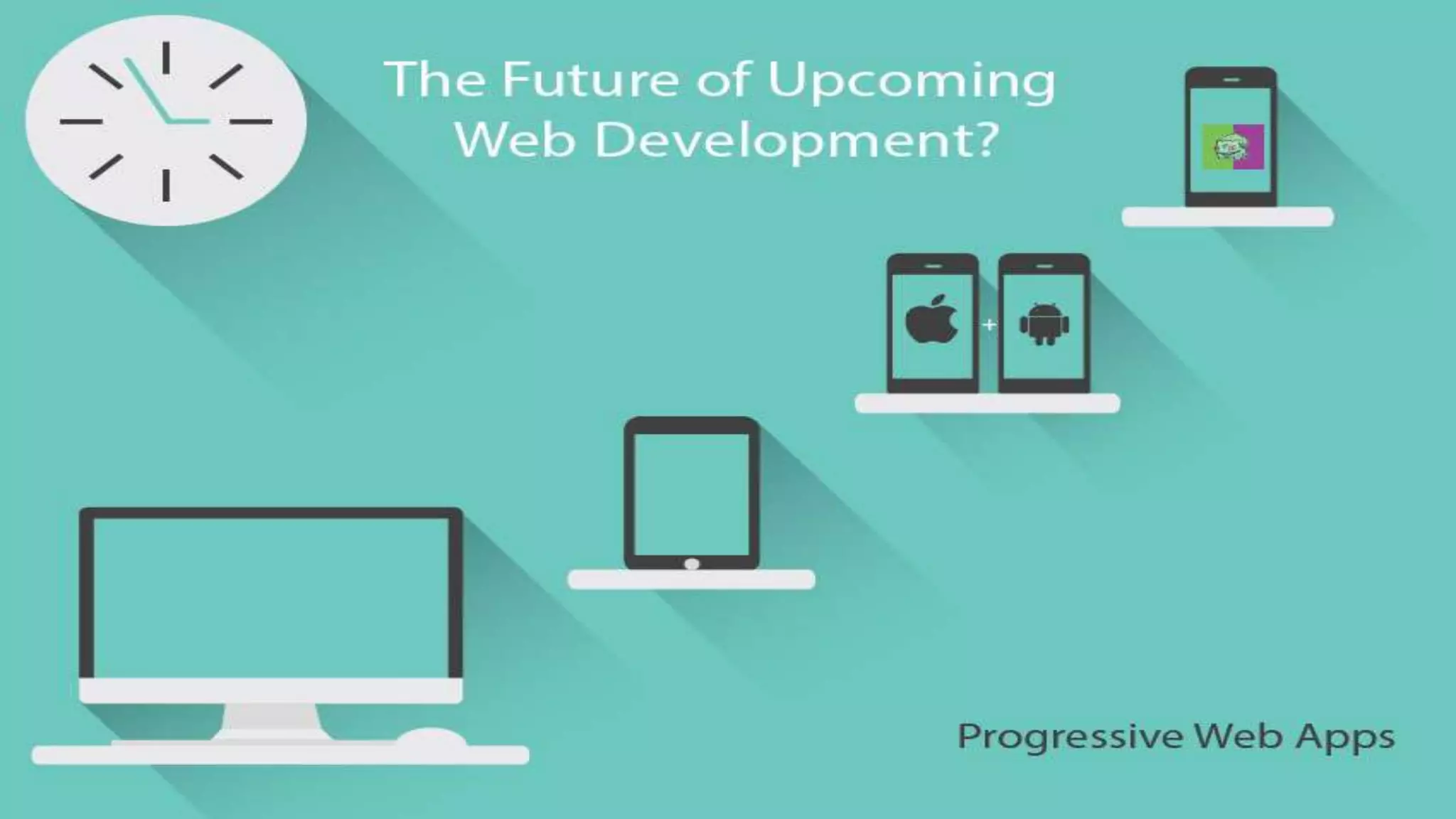 Progressive Web App Ppt