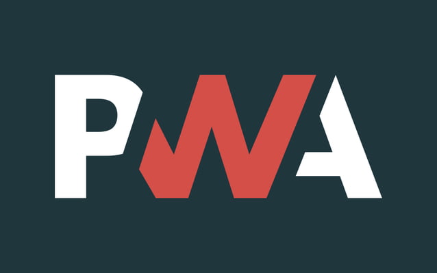 Pwa, are we there yet?! | PPTX
