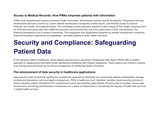 PWA In Healthcare_ Enhancing Patient Engagement And Security.pdf