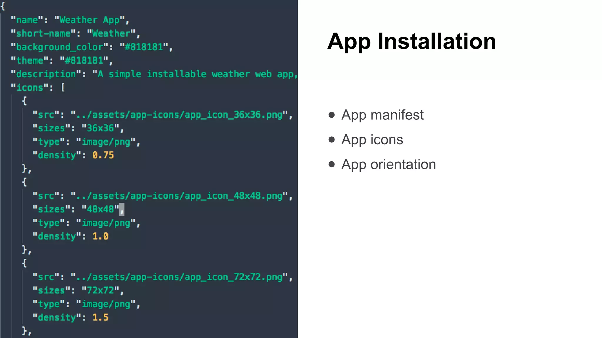 Introduction to Progressive Web Apps (PWA) | PPT