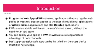pwapresentation1-180803034649.pptxwebapps | PPT