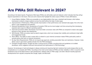 PWAs For Finance Guide_ How To Create A PWA Fintech App.pdf