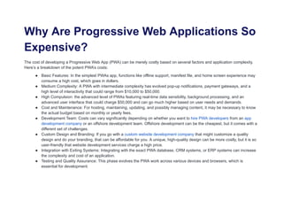 PWAs For Finance Guide_ How To Create A PWA Fintech App.pdf