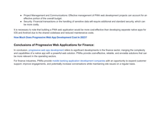 PWAs For Finance Guide_ How To Create A PWA Fintech App.pdf