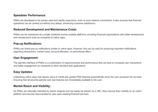 PWAs For Finance Guide_ How To Create A PWA Fintech App.pdf