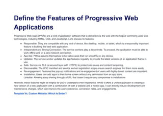 PWAs For Travel_ How To Build A PWA Travel App.pdf