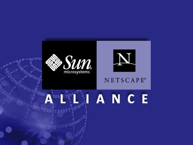 iPlanet presentation | PPT