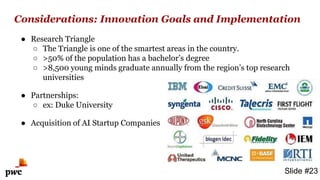 PwC Presentation | PPTX