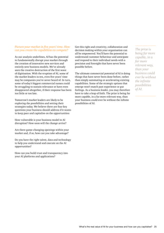 Pwc AI analyse | PDF