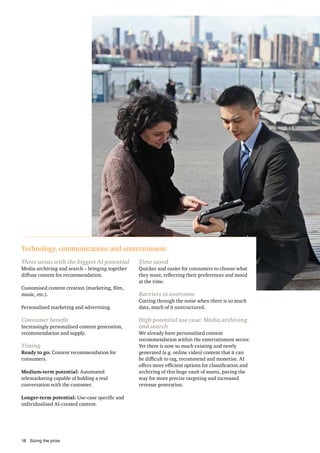 Pwc AI analyse | PDF