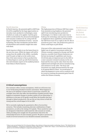 PwC | AI Analysis, Sizing the Prize | PDF