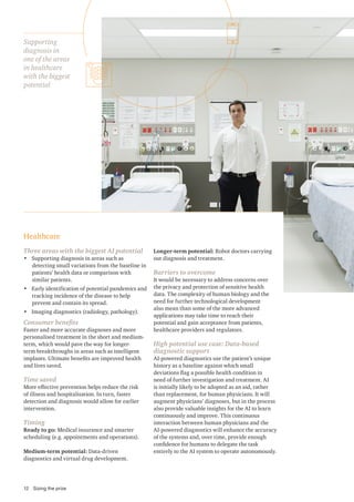 PwC | AI Analysis, Sizing the Prize | PDF