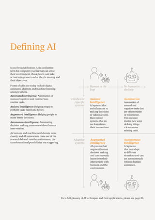 PwC | AI Analysis, Sizing the Prize | PDF