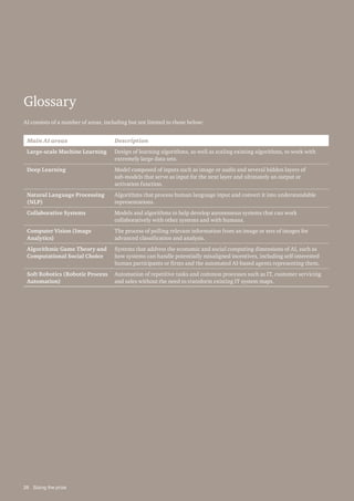 PwC | AI Analysis, Sizing the Prize | PDF