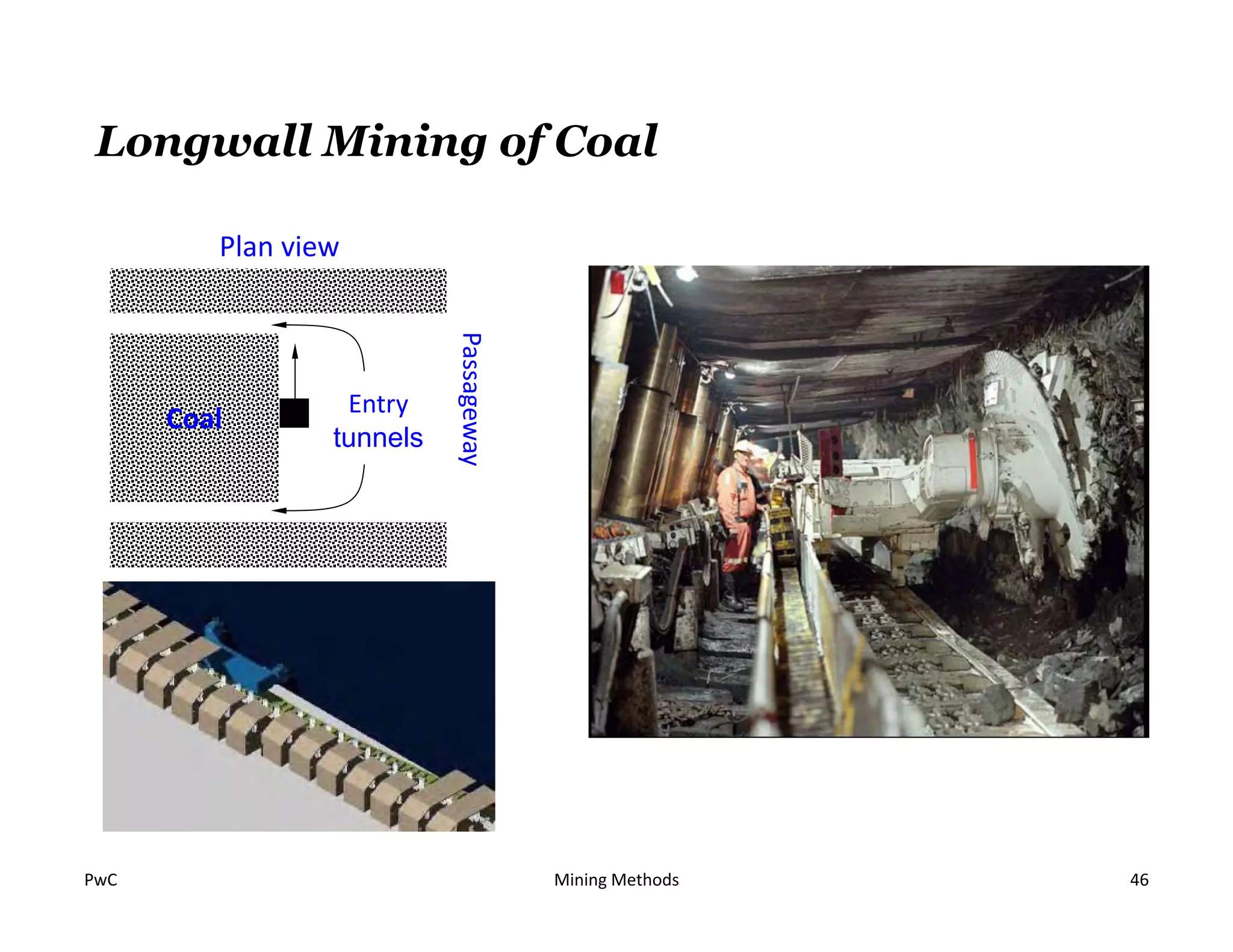 Pwc basics-of-mining-2-som-mining-methods | PDF