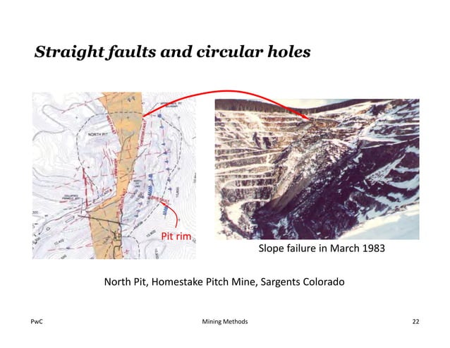 Pwc basics-of-mining-2-som-mining-methods | PDF