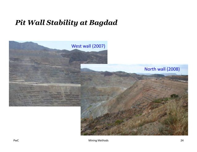 Pwc basics-of-mining-2-som-mining-methods | PDF