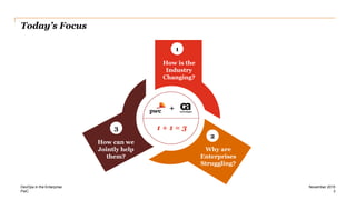 DevOps in the Enterprise: Velocity with stability | PDF