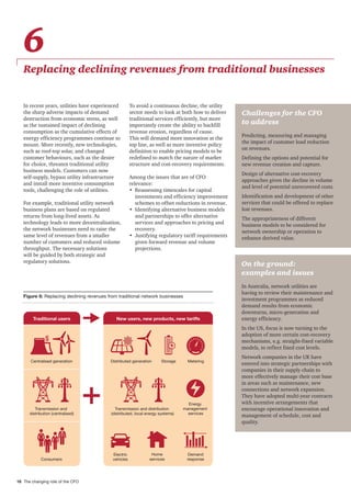 Pwc changing-role-of-the-cfo | PDF