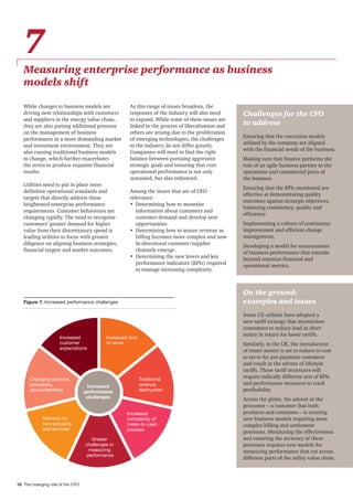 Pwc changing-role-of-the-cfo | PDF