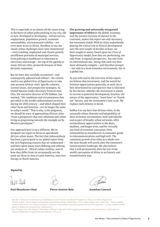 Pwc africa.-with-logo-english | PDF