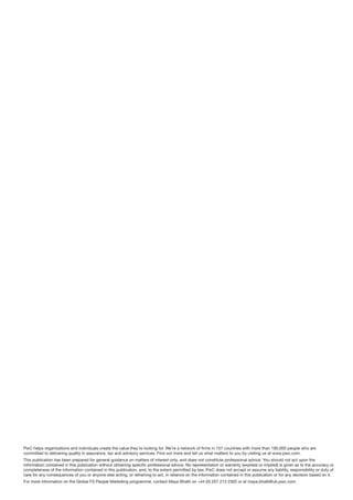 Pwc diversity-and-inclusion-making-diversity-a-reality | PDF