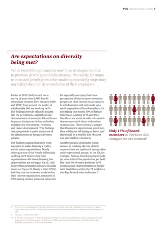 Pwc diversity-and-inclusion-making-diversity-a-reality | PDF