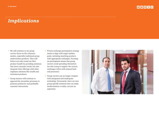 Group: PwC Top Issues | PDF