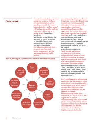 Pwc network-decommissioning-redacted copy | PDF