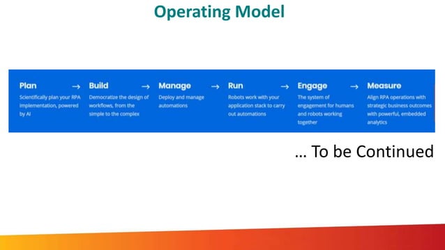 Pwc rpa with ui path - raf tiberio | PPT