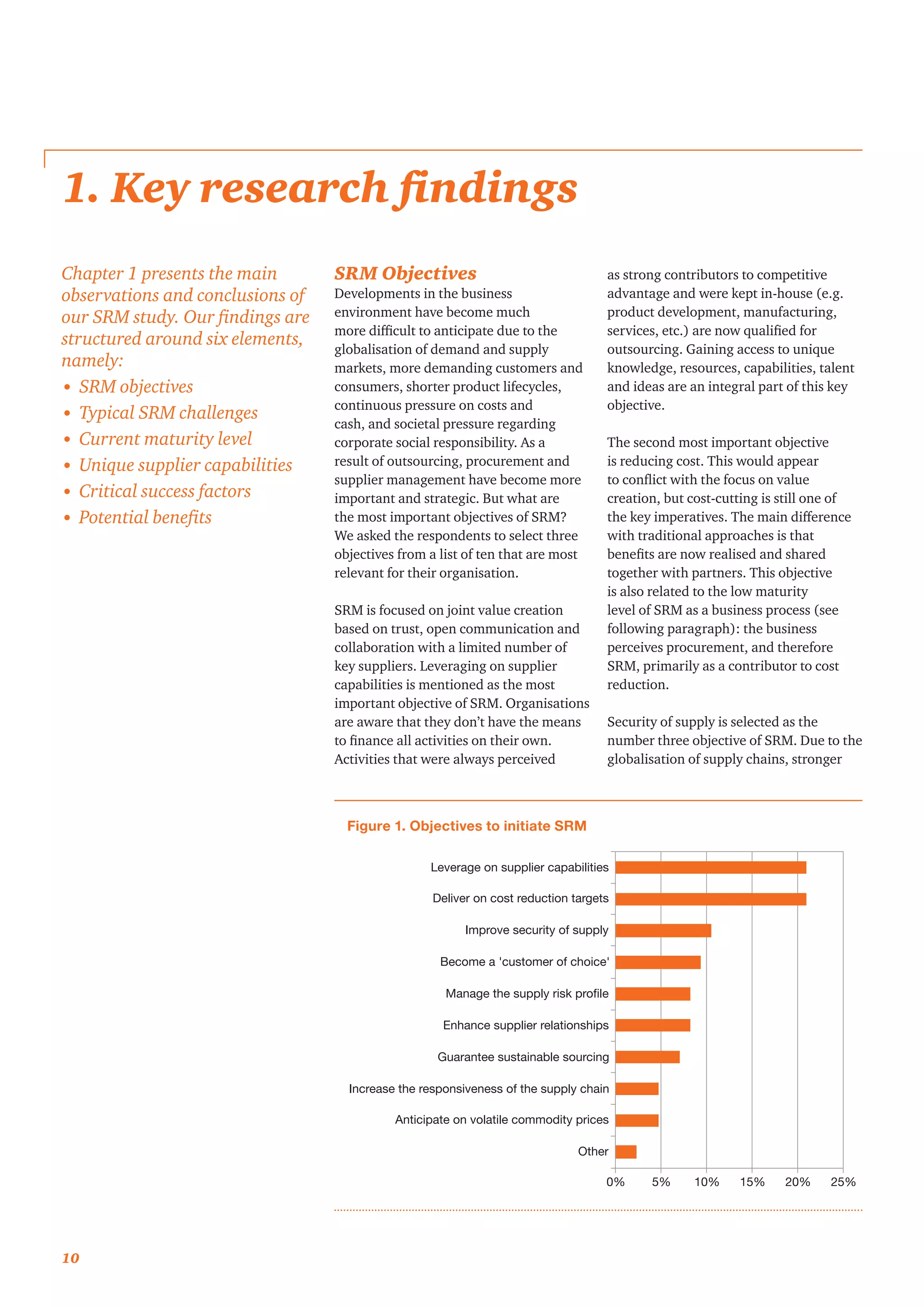 Pwc supplier-relationship-management | PDF