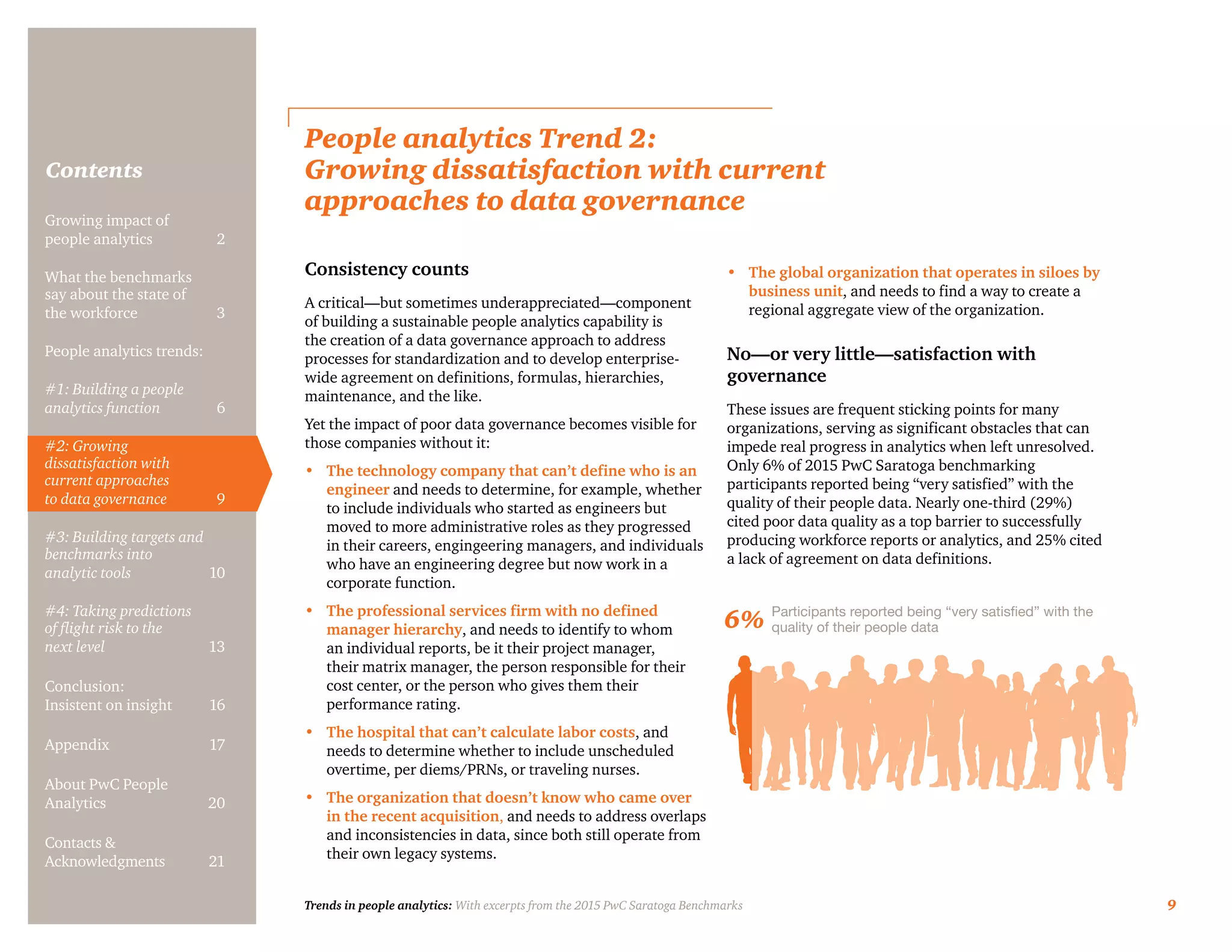 Pwc Trends In The Workforce Pdf
