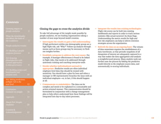 PwC Trends in the workforce | PDF