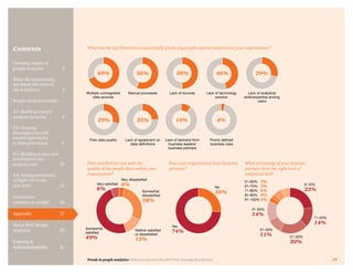 PwC Trends in the workforce | PDF