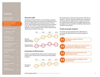 PwC Trends in the workforce | PDF